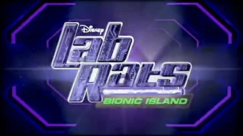 Lab Rats | Toon Disney/Disney XD Broadcast Archives Wiki | Fandom