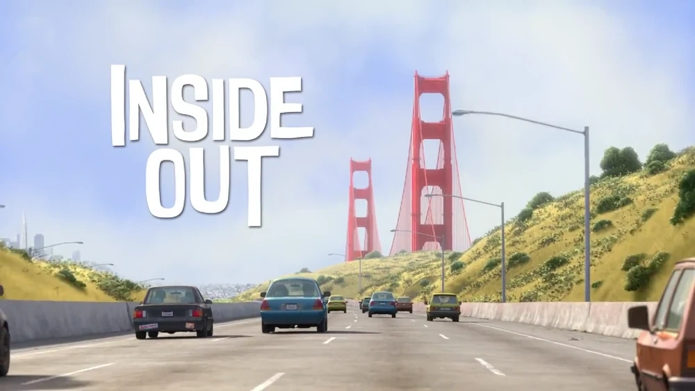 Inside Out | Toon Disney/Disney XD Broadcast Archives Wiki | Fandom