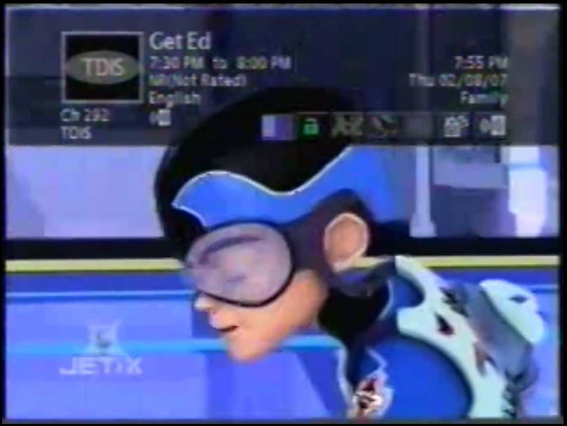 February 8, 2007 | Toon Disney/Disney XD Broadcast Archives Wiki | Fandom