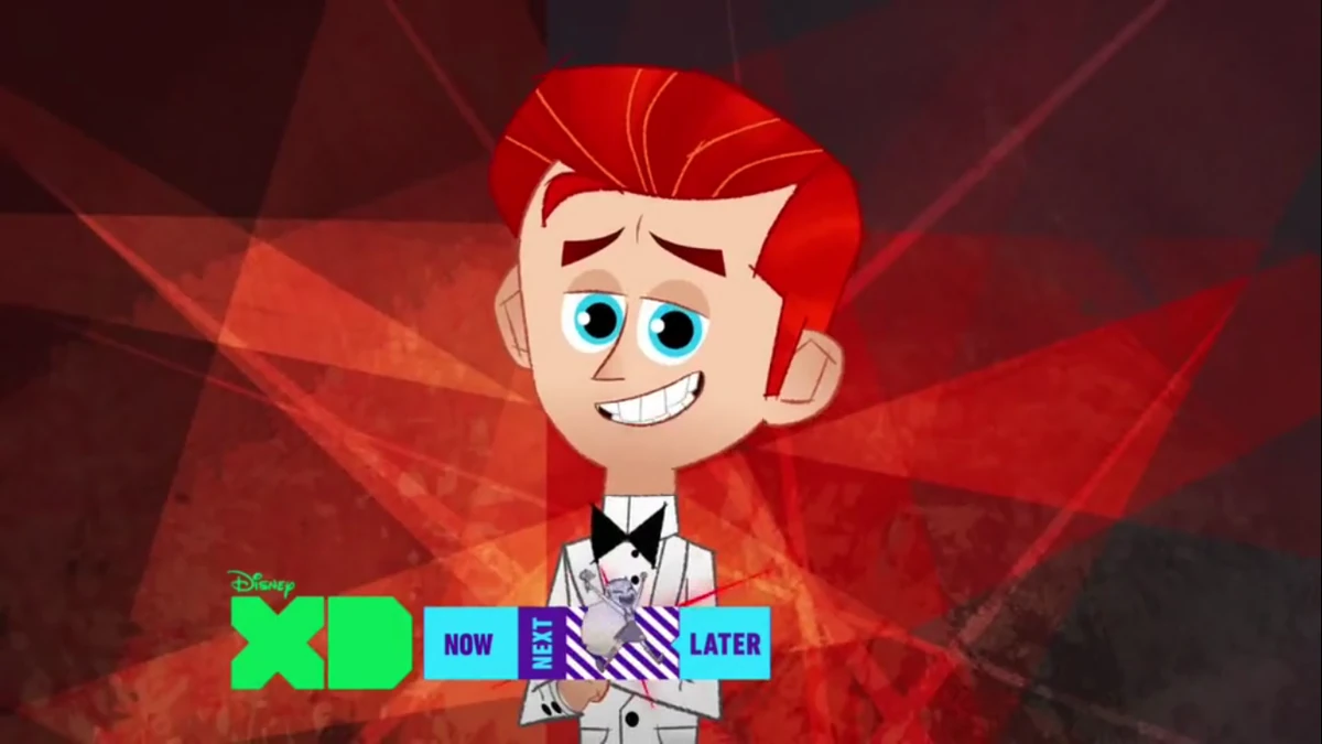 August 10, 2015 | Toon Disney/Disney XD Broadcast Archives Wiki | Fandom