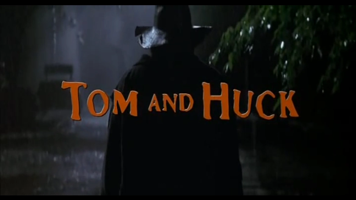 Tom and Huck | Toon Disney/Disney XD Broadcast Archives Wiki | Fandom