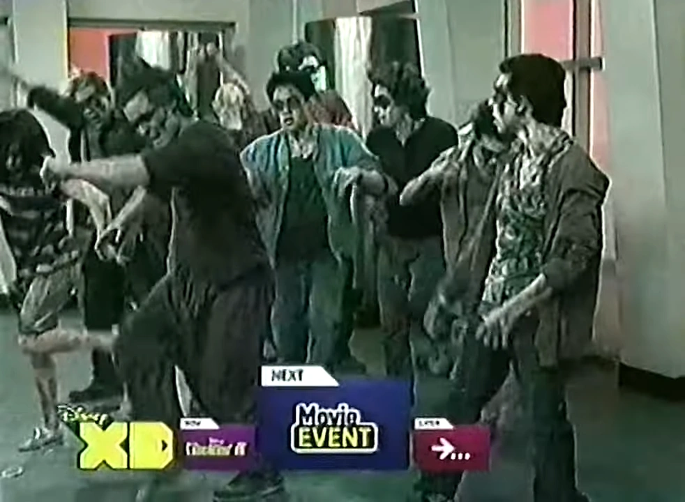 March 20, 2013 | Toon Disney/Disney XD Broadcast Archives Wiki | Fandom