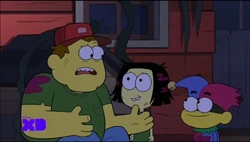 October 8, 2024 | Toon Disney/Disney XD Broadcast Archives Wiki | Fandom