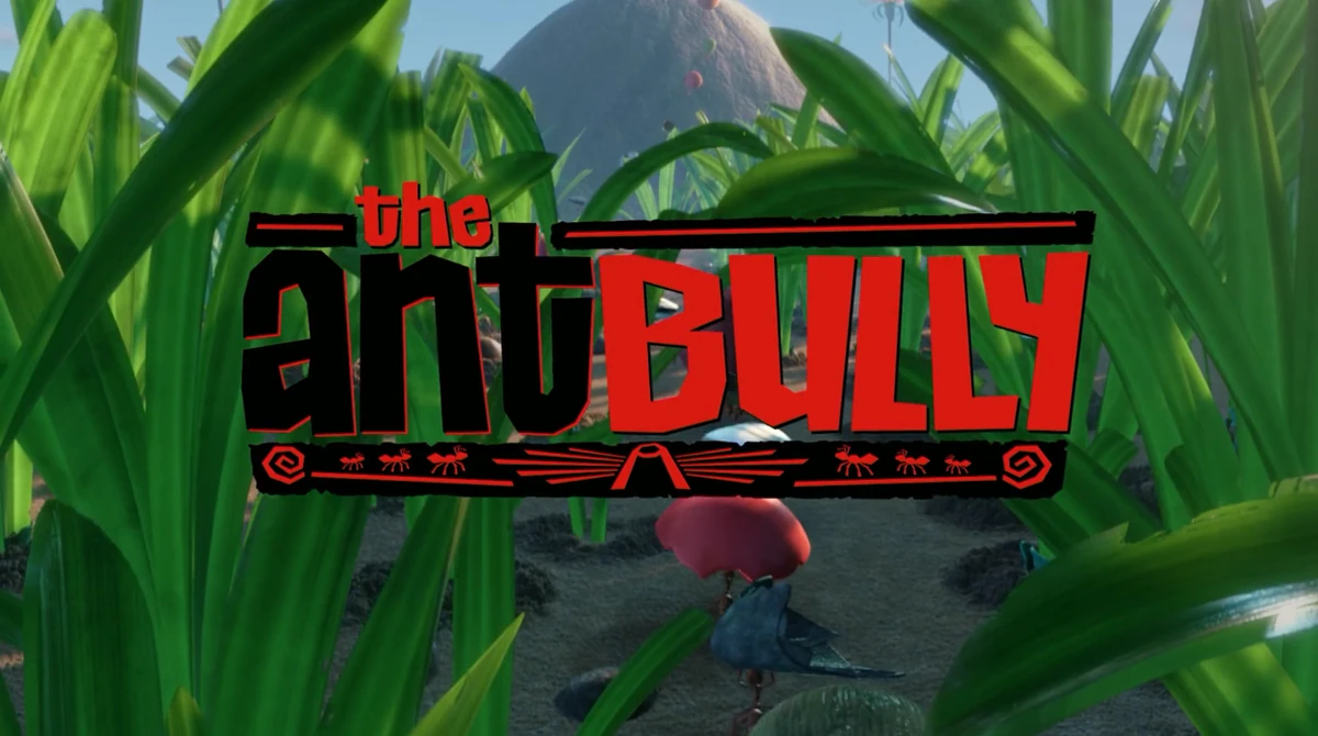 The Ant Bully | Toon Disney/Disney XD Broadcast Archives Wiki | Fandom