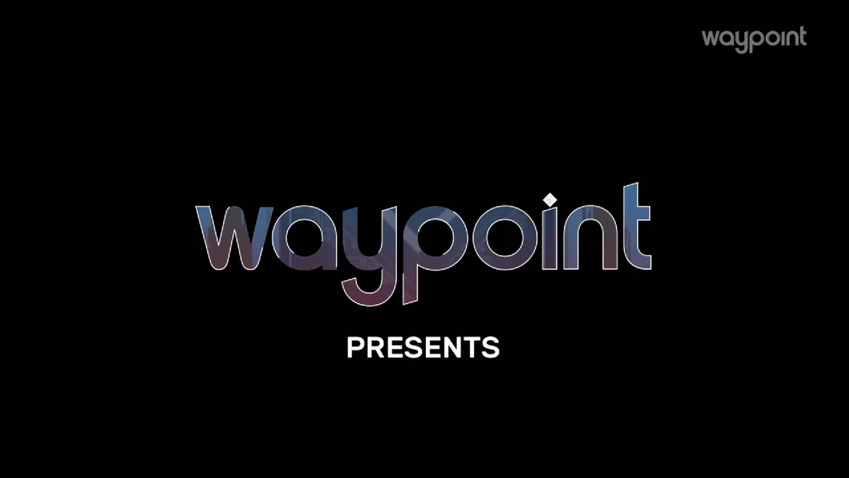 Waypoint Presents | Toon Disney/Disney XD Broadcast Archives Wiki | Fandom