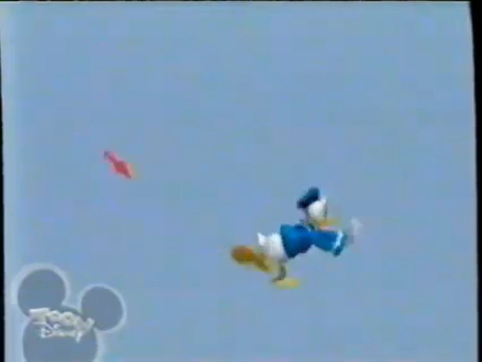 May 5, 2005 | Toon Disney/Disney XD Broadcast Archives Wiki | Fandom