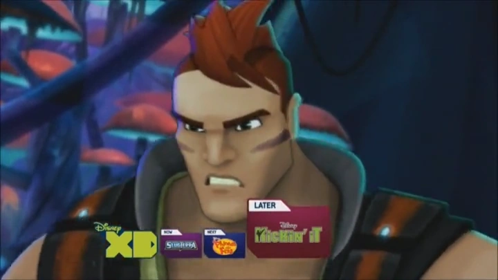 October 26, 2012 | Toon Disney/Disney XD Broadcast Archives Wiki | Fandom
