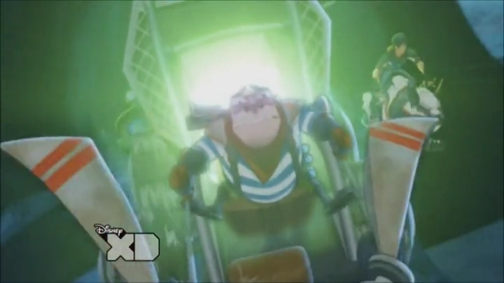 October 23, 2012 | Toon Disney/Disney XD Broadcast Archives Wiki | Fandom