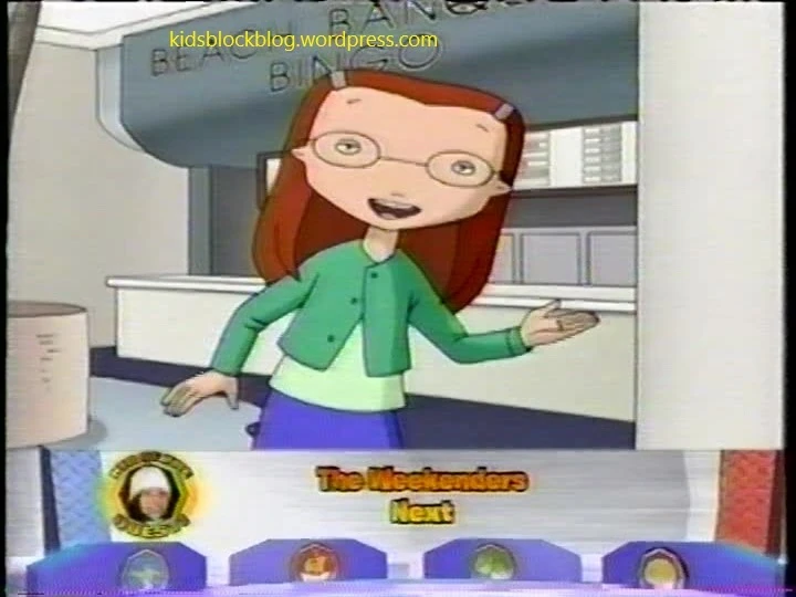 July 19, 2008 | Toon Disney/Disney XD Broadcast Archives Wiki | Fandom