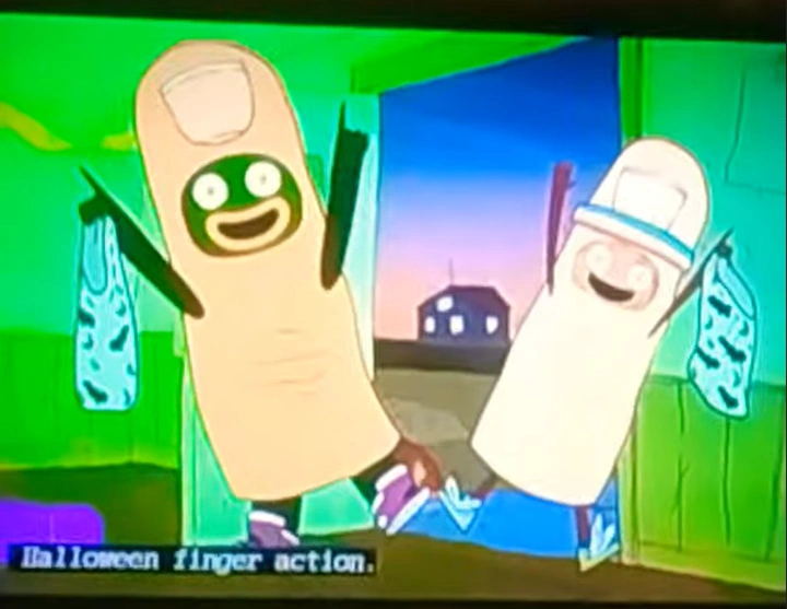 October 24, 2022 | Toon Disney/Disney XD Broadcast Archives Wiki | Fandom