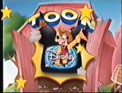 Bumpers/Toon Disney | Toon Disney/Disney XD Broadcast Archives Wiki | Fandom