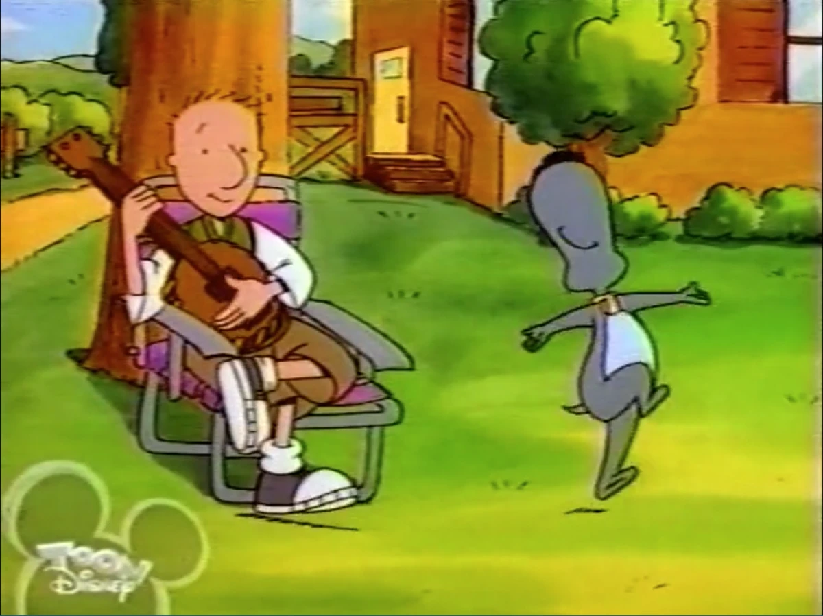 October 6, 2004 | Toon Disney/Disney XD Broadcast Archives Wiki | Fandom