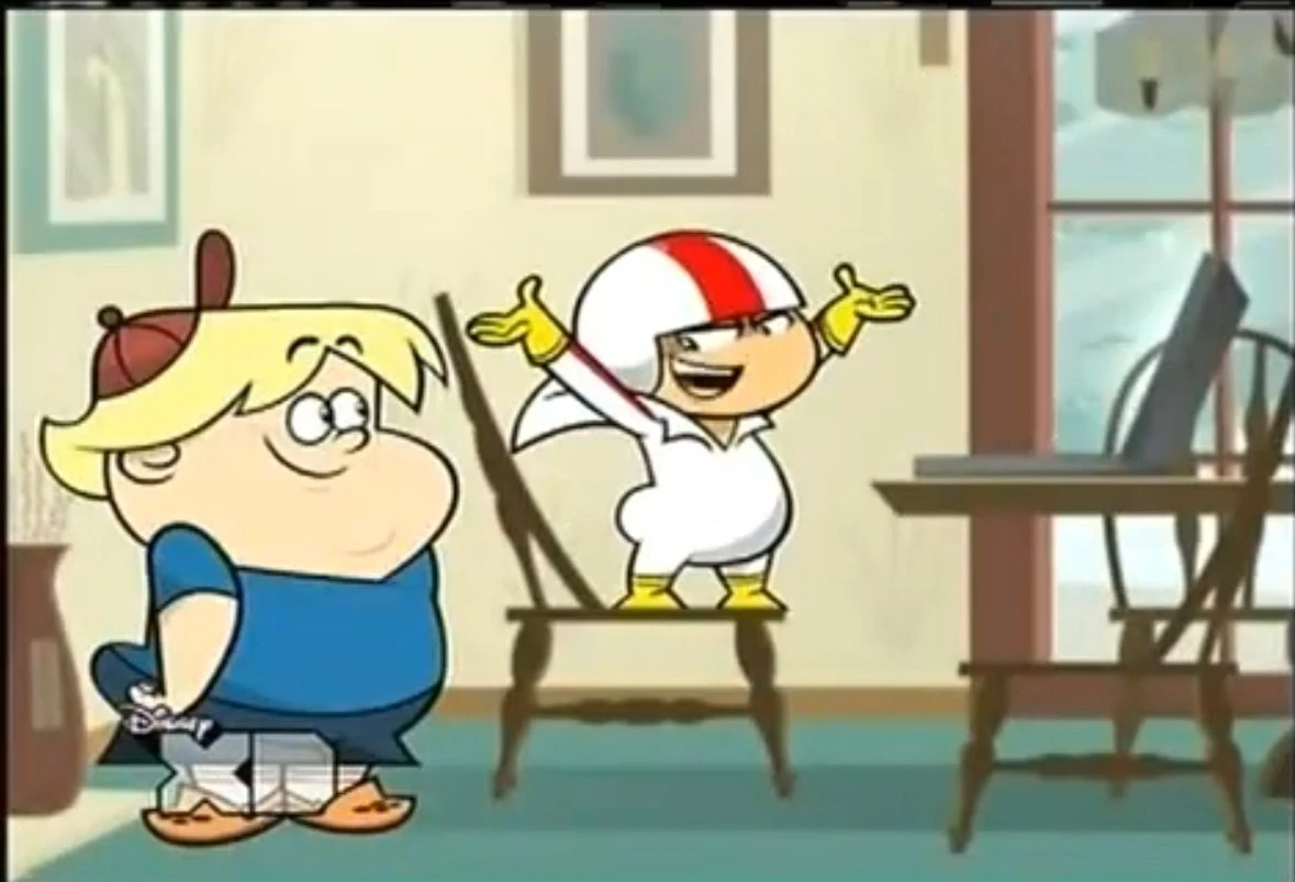 July 9, 2011 | Toon Disney/Disney XD Broadcast Archives Wiki | Fandom