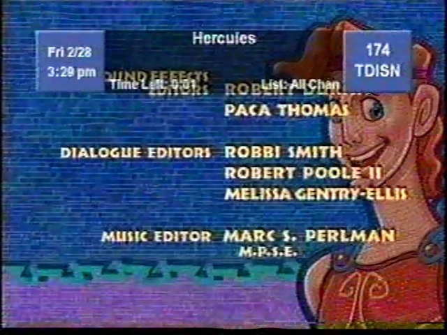 February 28, 2003 | Toon Disney/Disney XD Broadcast Archives Wiki | Fandom