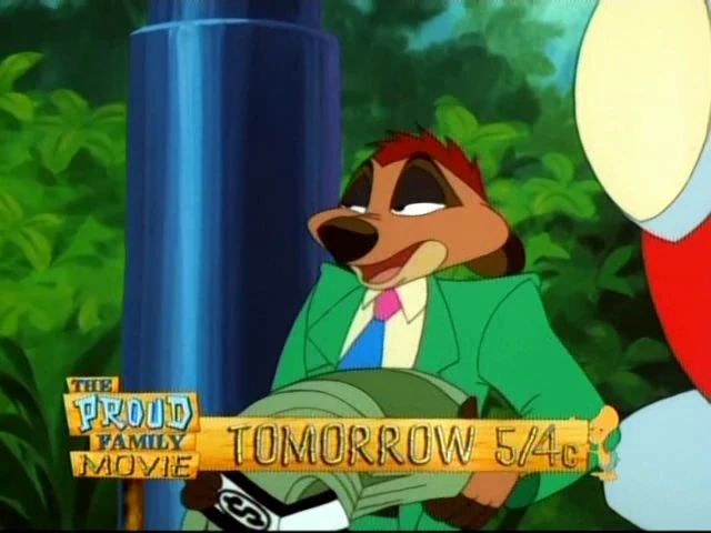 August 21, 2005 | Toon Disney/Disney XD Broadcast Archives Wiki | Fandom