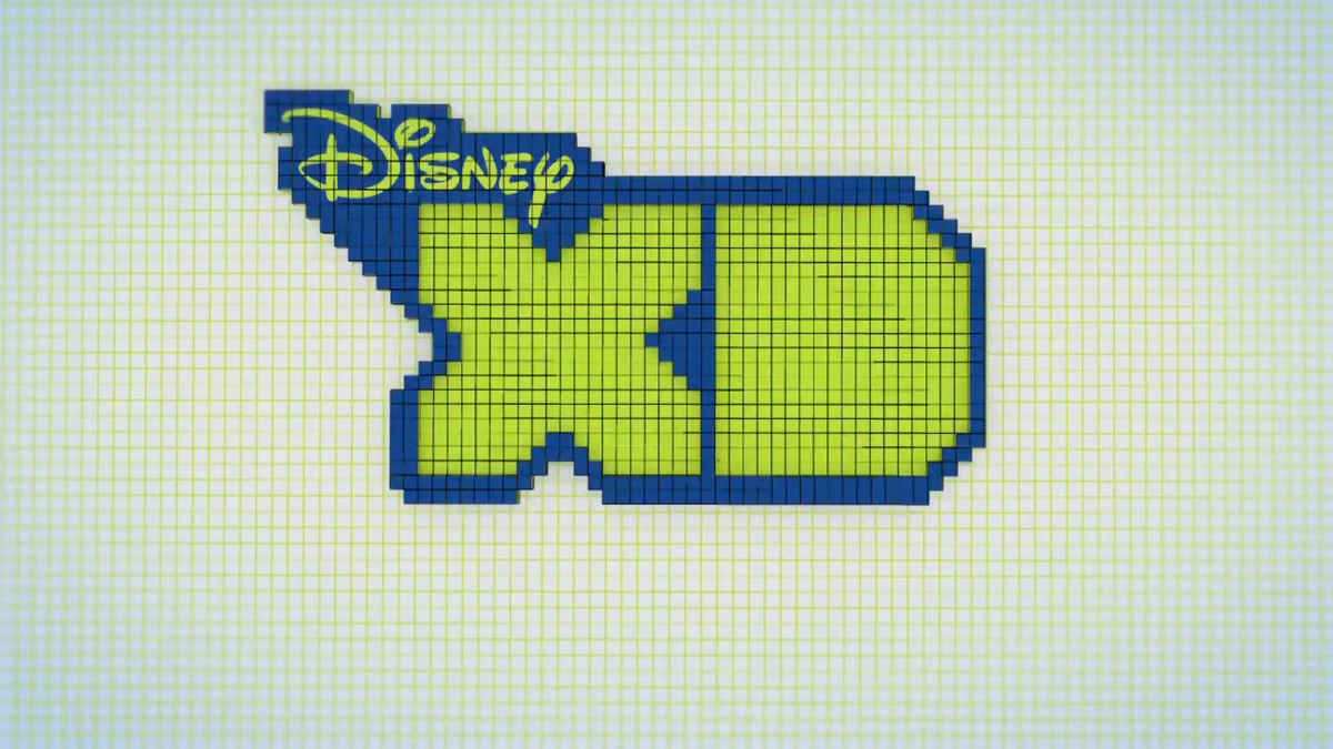 Station IDs/Disney XD | Toon Disney/Disney XD Broadcast Archives Wiki ...