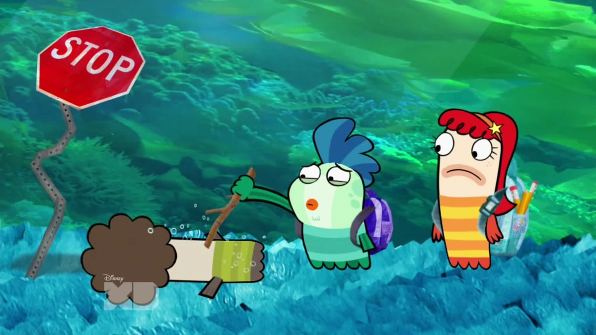 April 8, 2016 | Toon Disney/Disney XD Broadcast Archives Wiki | Fandom