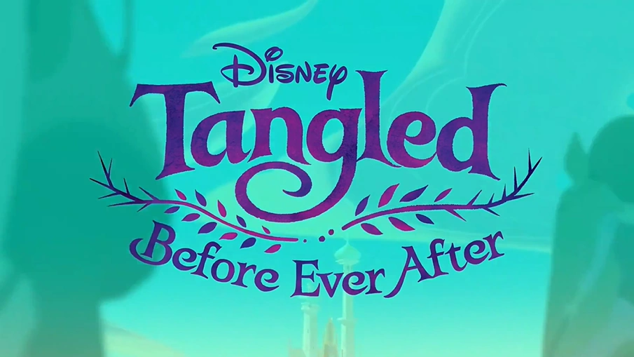 Tangled: Before Ever After | Toon Disney/Disney XD Broadcast Archives ...