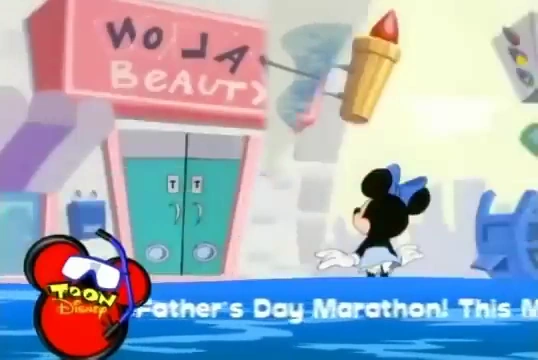 June 18, 2006 | Toon Disney/Disney XD Broadcast Archives Wiki | Fandom