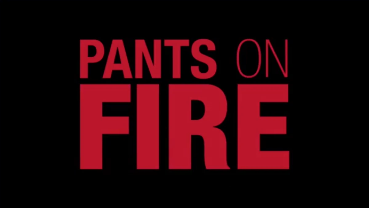 Pants on Fire | Toon Disney/Disney XD Broadcast Archives Wiki | Fandom