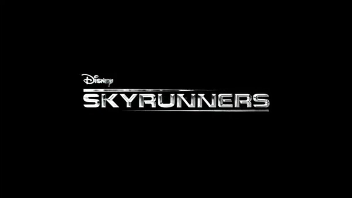 Skyrunners | Toon Disney/Disney XD Broadcast Archives Wiki | Fandom