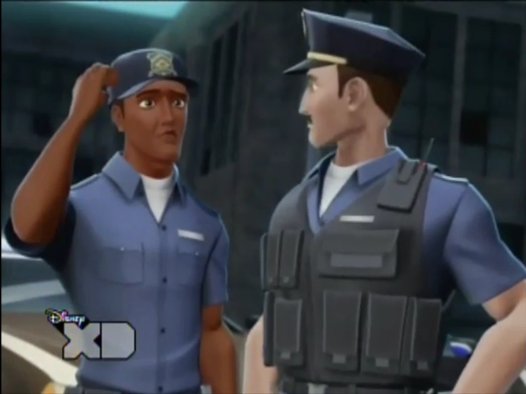 July 13, 2013 | Toon Disney/Disney XD Broadcast Archives Wiki | Fandom