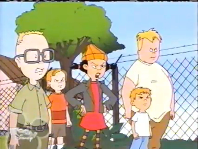 May 13, 2005 | Toon Disney/Disney XD Broadcast Archives Wiki | Fandom