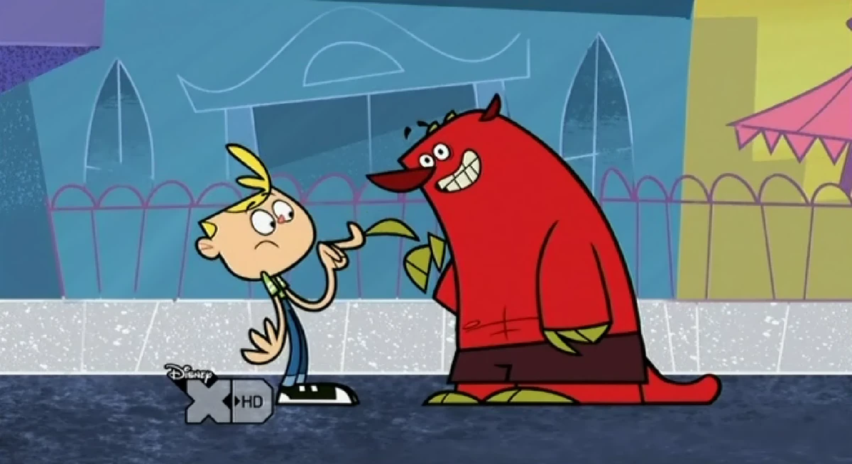 March 7, 2009 (Olabisi2003) | Toon Disney/Disney XD Fanmade Broadcast ...