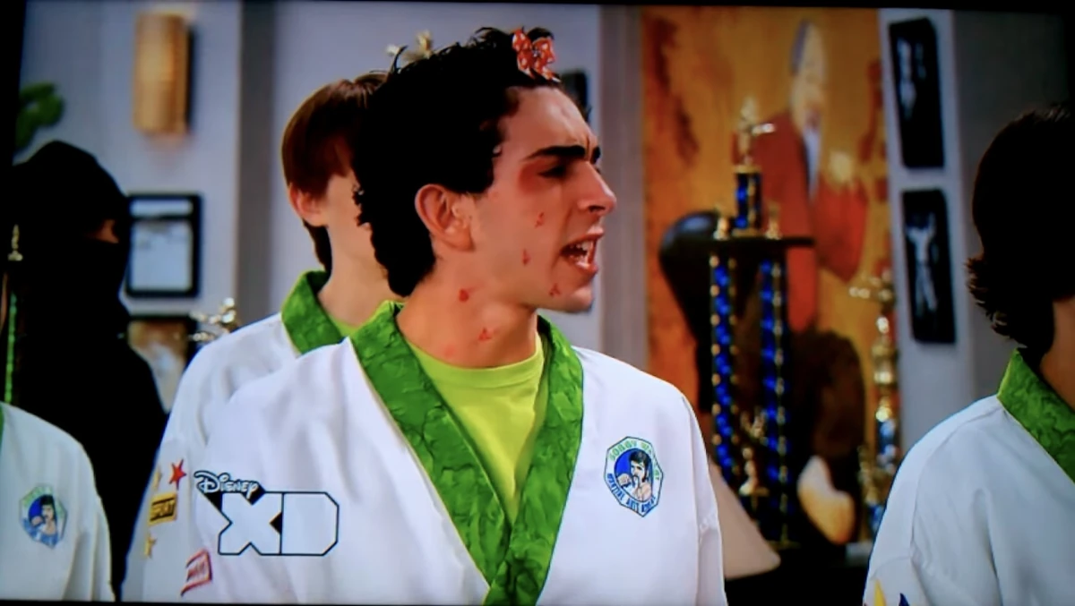 November 5, 2011 (Olabisi2003) | Toon Disney/Disney XD Fanmade ...