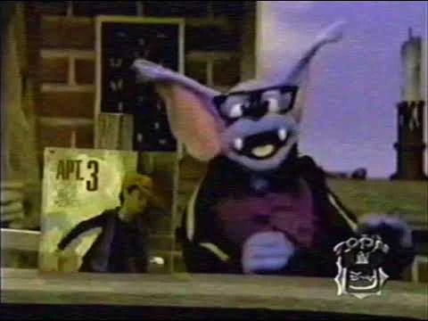 June 2, 2001 (Nexus116-verse) | Toon Disney/Disney XD Fanmade Broadcast ...