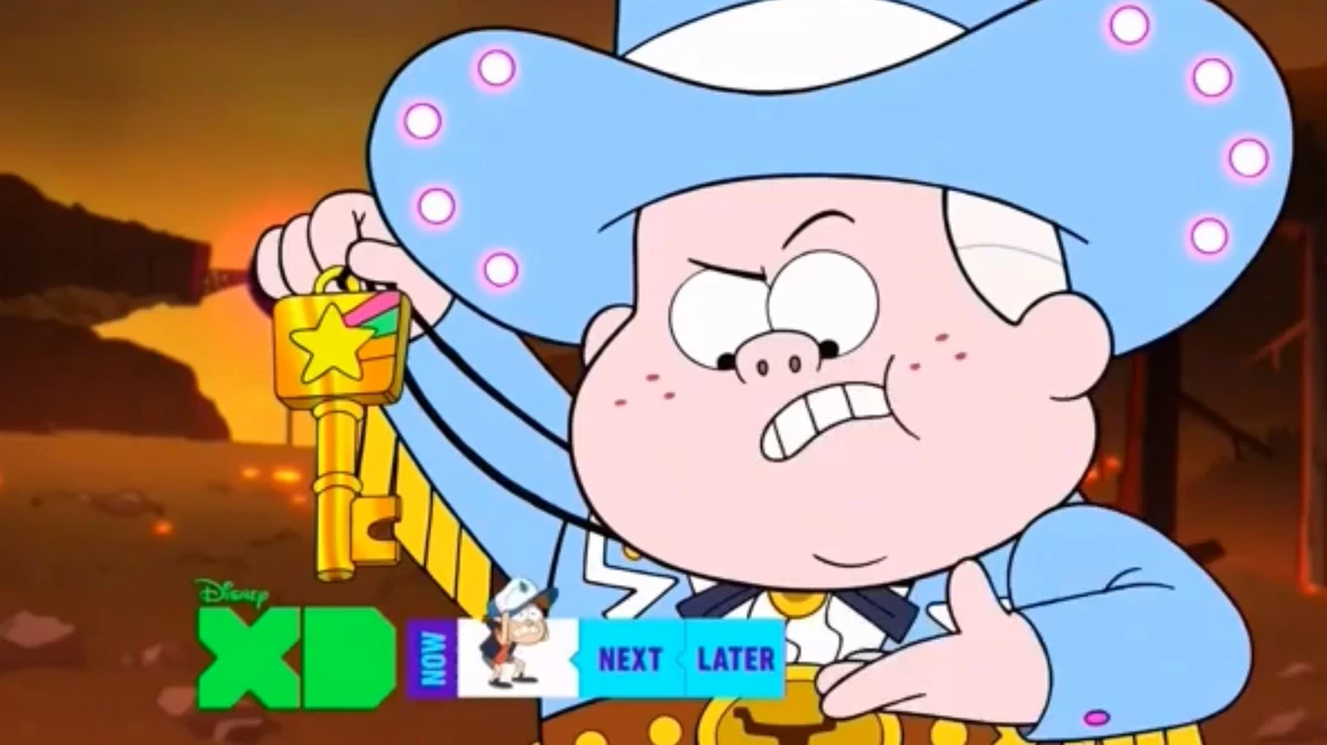 October 26, 2015 (JaydenCarlton-Verse) | Toon Disney/Disney XD Fanmade ...