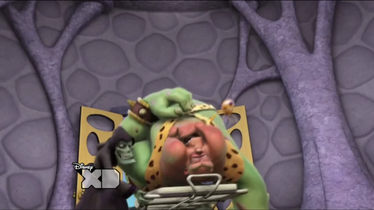 July 16, 2011 (Nexus116-verse) | Toon Disney/Disney XD Fanmade ...