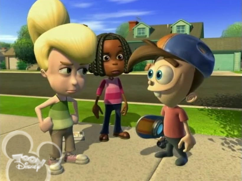 August 17, 2005 (Nexus116-verse) | Toon Disney/Disney XD Fanmade Broadcast Archives Wiki | Fandom