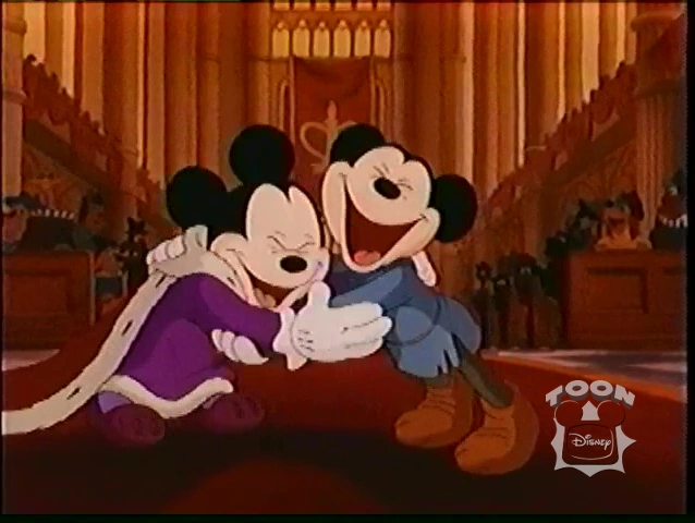 April 19, 1998 (Nexus116-verse) | Toon Disney/Disney XD Fanmade ...