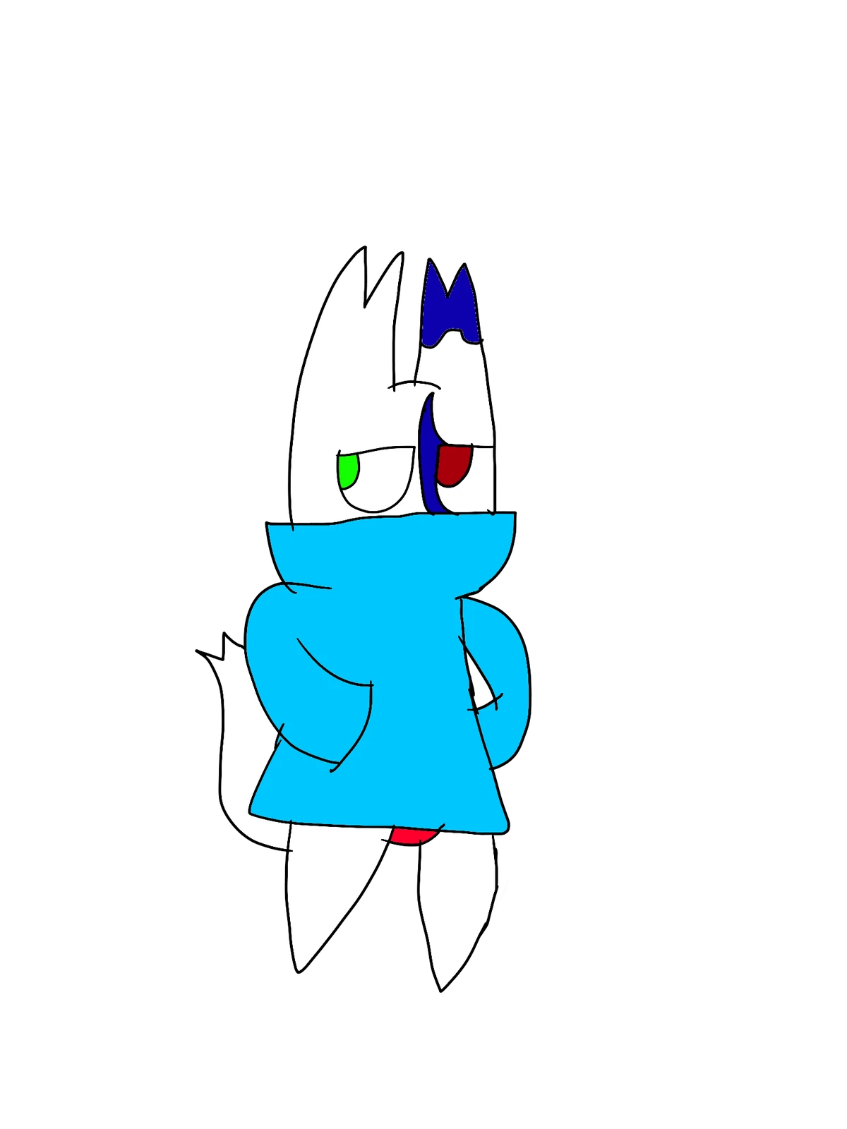 Pepin | Toony world Wiki | Fandom