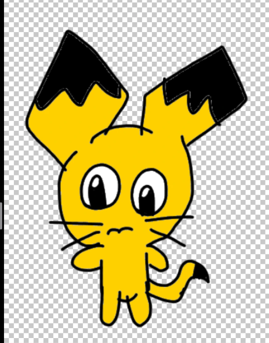 Pikey the mouse | Toony world Wiki | Fandom