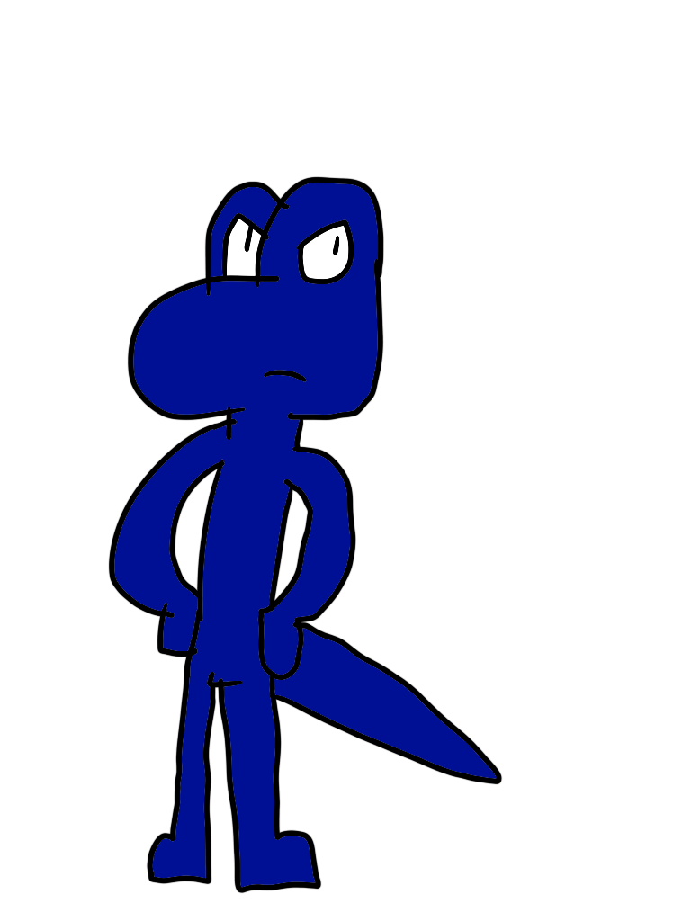 Blue Jay | Toony world Wiki | Fandom