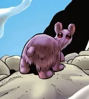 Bartleby | ToonyNeutron's Wiki | Fandom