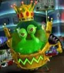 King Goobot | ToonyNeutron's Wiki | Fandom