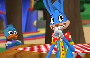 Riggy Marole | ToonyNeutron's Wiki | Fandom