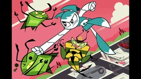 Queen Vexus | ToonyNeutron's Wiki | Fandom
