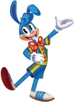 Riggy Marole | ToonyNeutron's Wiki | Fandom