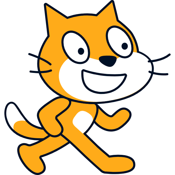 Scratch Cat | ToonyNeutron's Wiki | Fandom