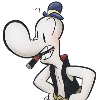 Smiley | ToonyNeutron's Wiki | Fandom