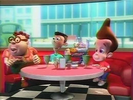 Candy Bar | ToonyNeutron's Wiki | Fandom