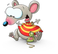 Toopy/Gallery | Toopy And Binoo Wiki | Fandom