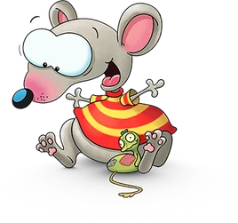 Toopy | Toopy And Binoo Wiki | Fandom