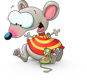 Toopy | Toopy And Binoo Wiki | Fandom