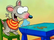 Giant Footprints | Toopy And Binoo Wiki | Fandom