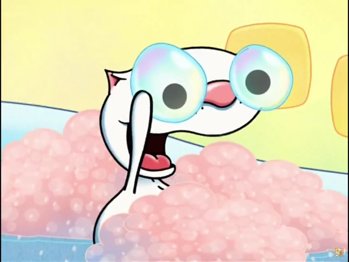 Bubbles | Toopy And Binoo Wiki | Fandom